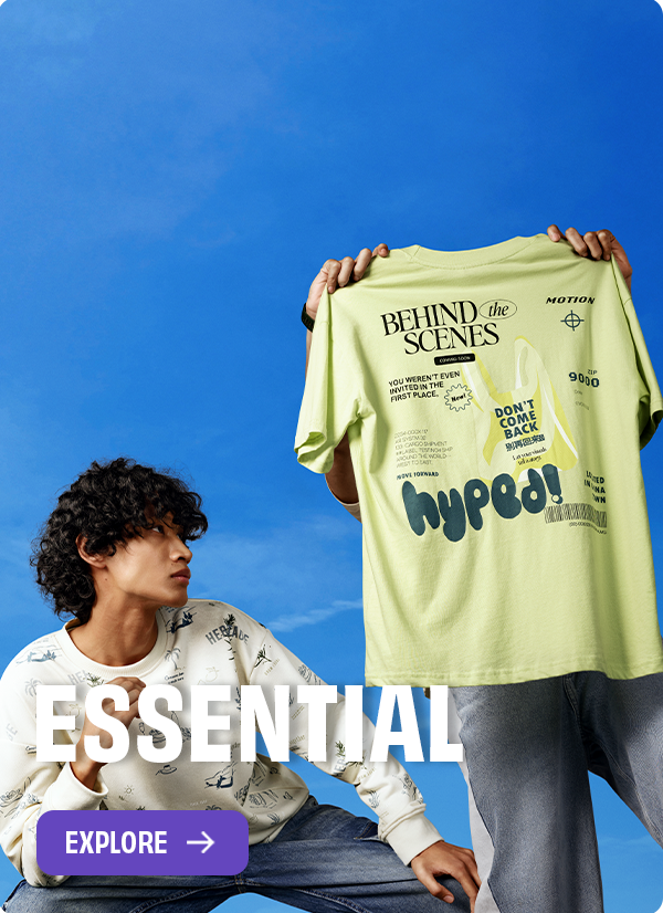 Online Gen Z Fashion Shopping for Men, Women, Kids | OWND!